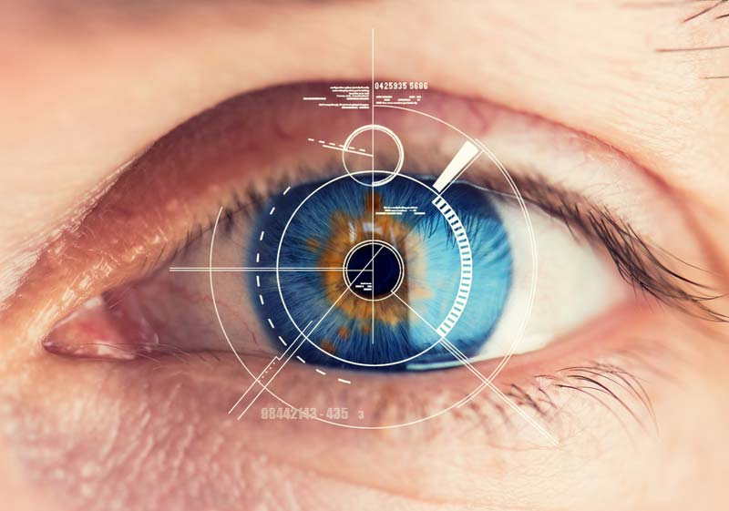 The Benefits of Using Yellow Filter Glasses — Low Vision Miami