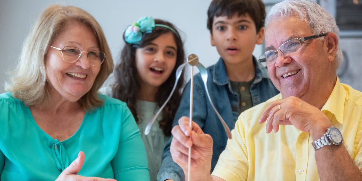 Navigating Life with Visual Impairment | Low Vision Miami