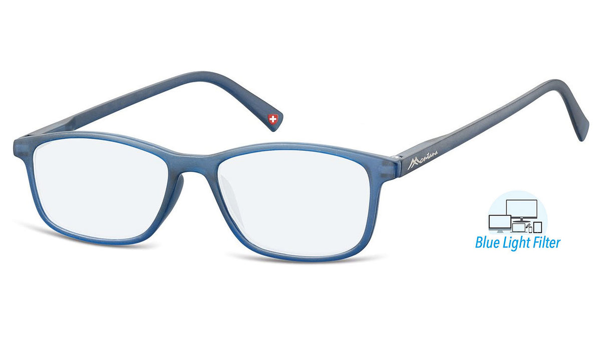 Top Computer Glasses with Blue Light Filter - Shop Now — Low Vision Miami