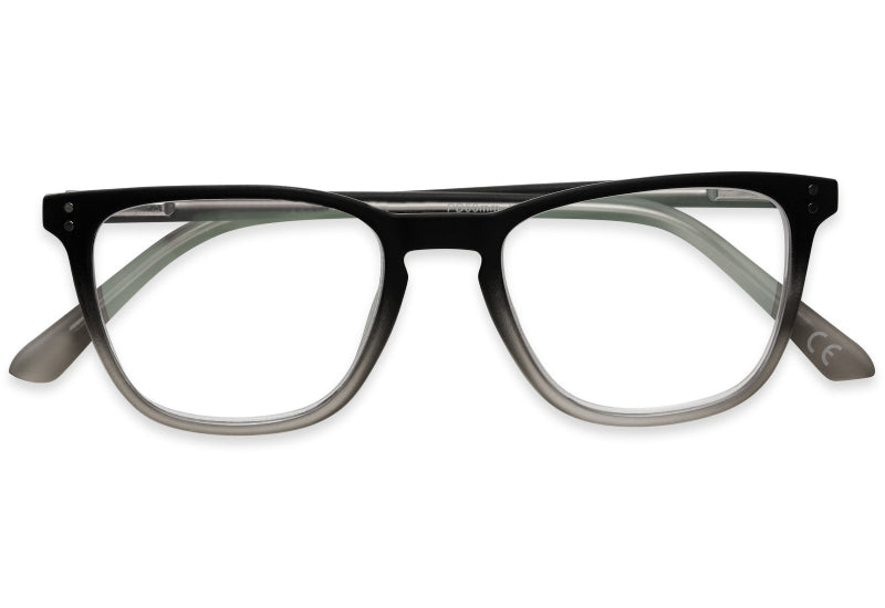 Versatile Multi Focus Reading Glasses - See Clearly at Every Distance ...