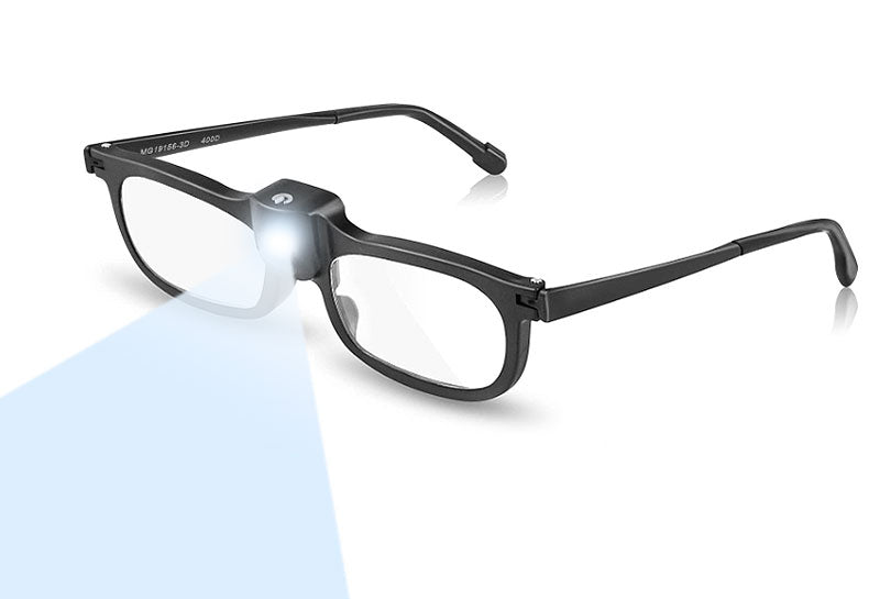 Magnifying Glasses | Free Shipping | Low Vision Aids — Low Vision Miami