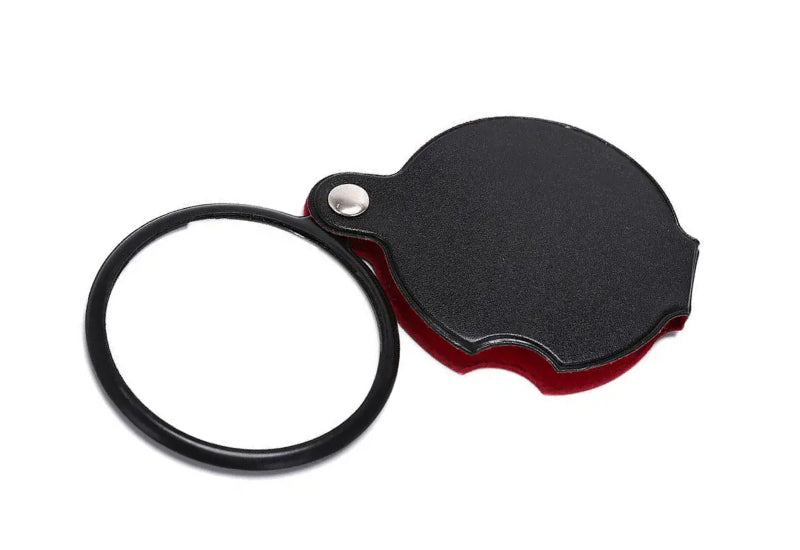 Magnifier – Compact and Powerful Magnification for Everyday Use — Low ...