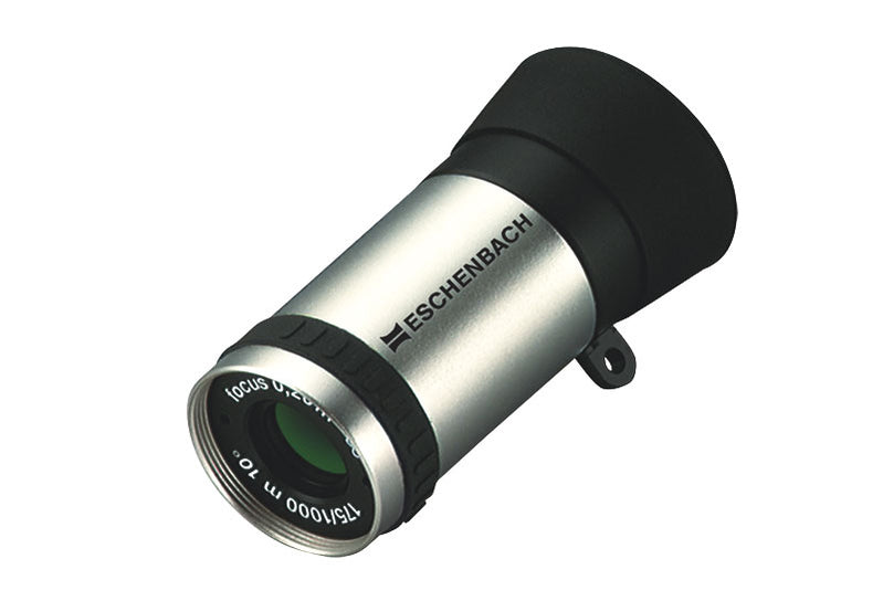 Monocular Telescope can help eligible visually impaired. Buy now — Low ...