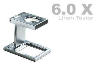 The image is clear the lighting easy to use - Linen Tester Magnifiers ...