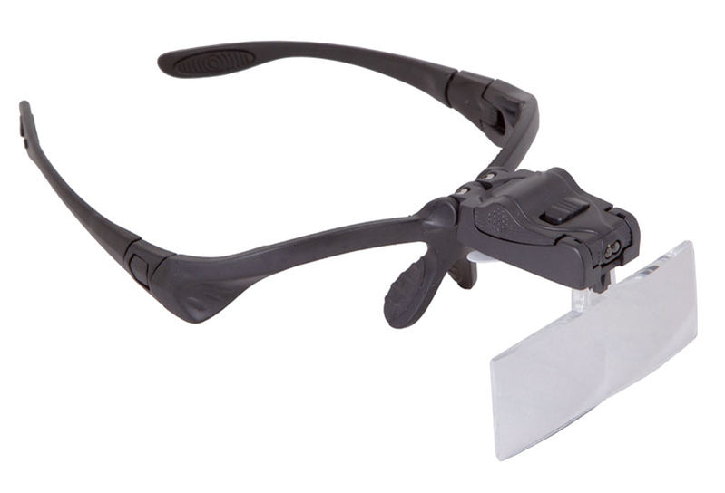 Magnifiers and other low vision aids. Buy Low Vision Miami