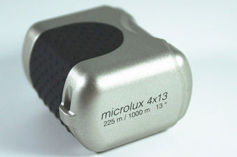 Mini Telescope Monocular Microlux 4x by Eschenbach for Far Vision — Low ...