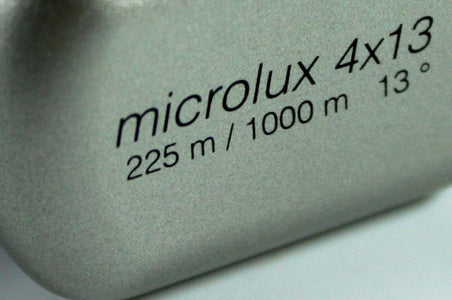 Mini Telescope Monocular Microlux 4x by Eschenbach for Far Vision — Low ...