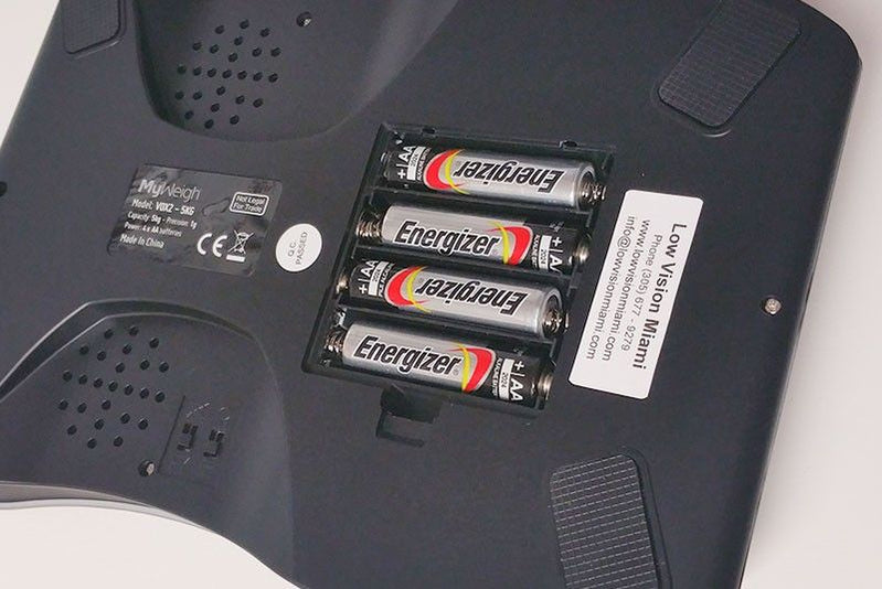 Talking Products for Blind People and visually impaired. — Low Vision Miami