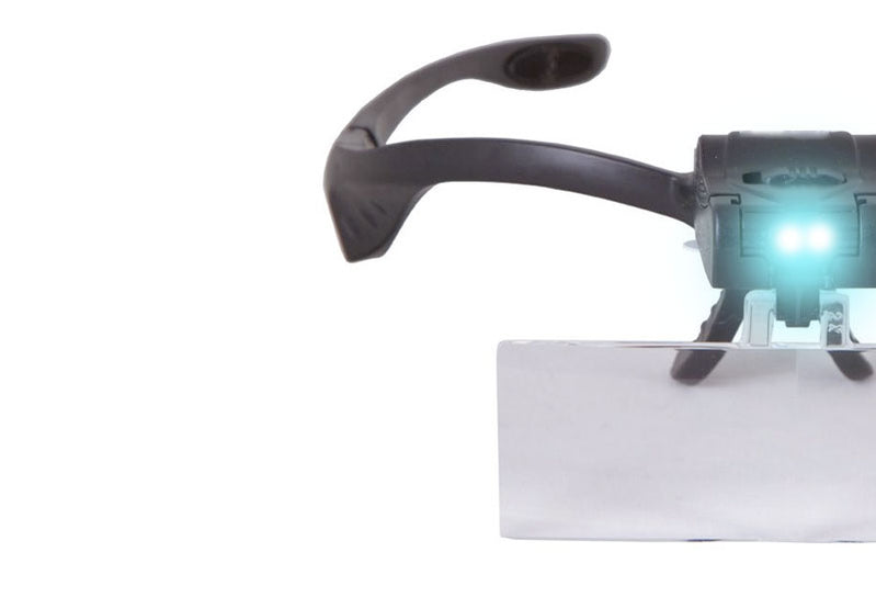 Magnifiers and other low vision aids. Buy Low Vision Miami